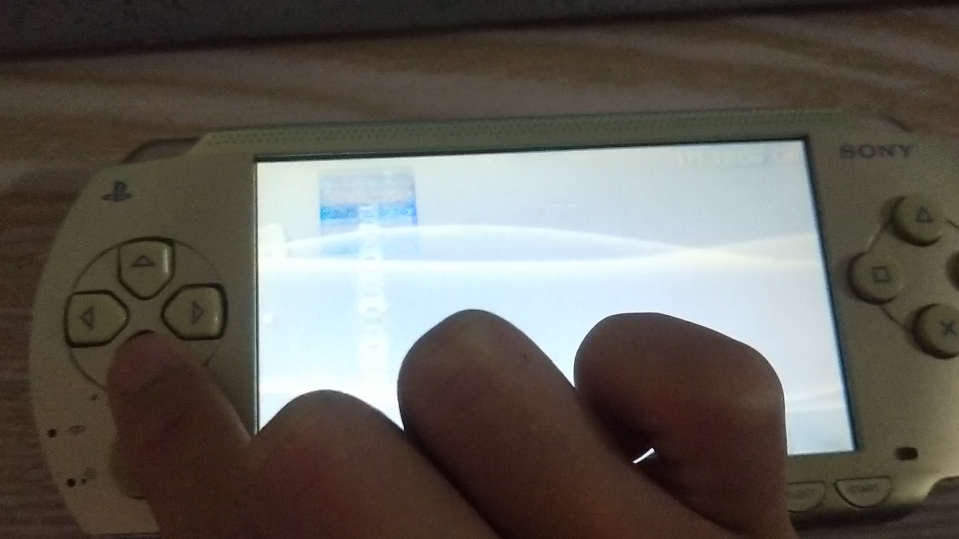 分享PSP所有升级包,破解软件