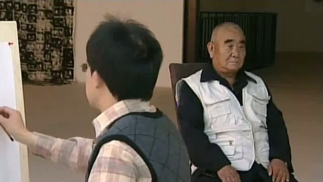 国画视频教程_山水画素描_铅笔山水画技法