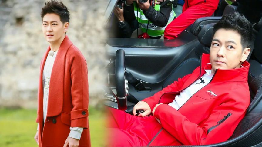 林志颖第一阶段手术完成!知情人士曝复位顺利 明剩一难关