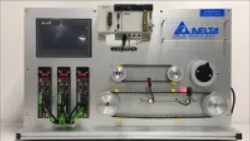 PLC-Based运动控制器-DVP50MC11T状态机功能介绍