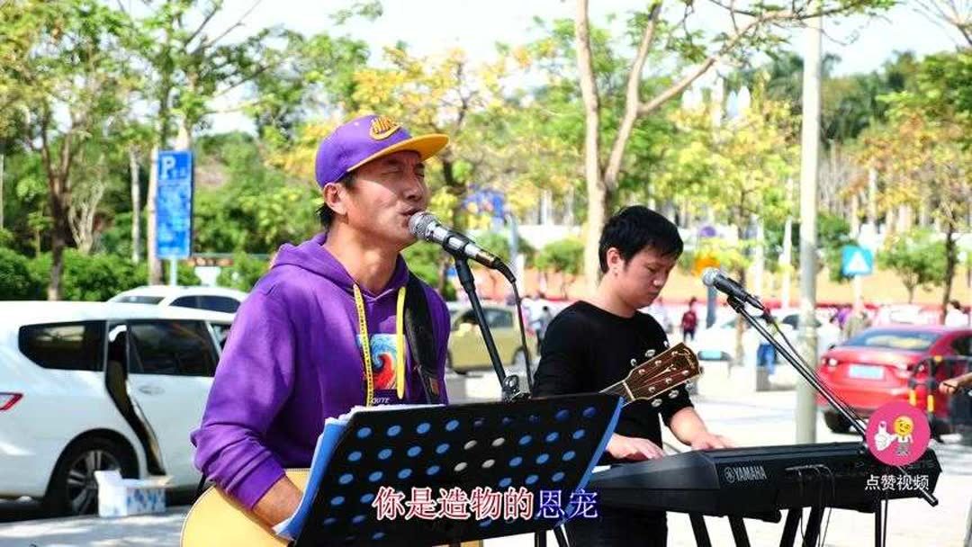 林志炫国语经典老歌《你的样子》,据说这首歌当年热卖百万张