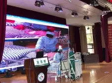 201904气管切开吸痰技术