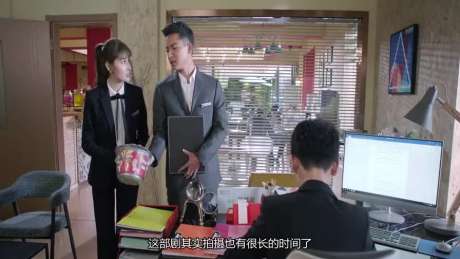 邓伦5部新剧强势来袭,霸屏时间至2020年,总有一款撩到你!