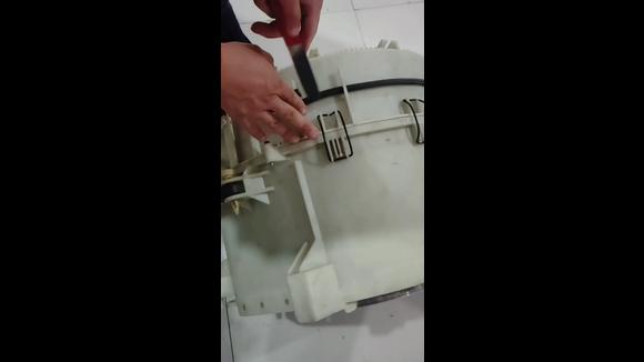 美的小天鹅拆卸卡簧专用工具