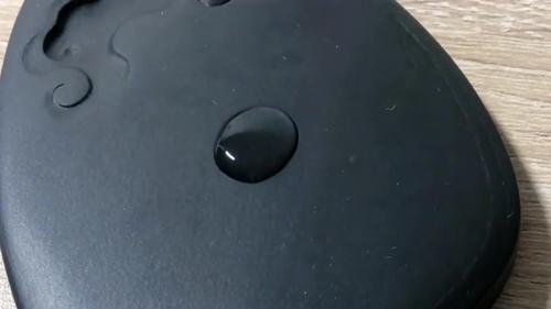 还有人不知道用砚台磨墨是怎么磨的吗