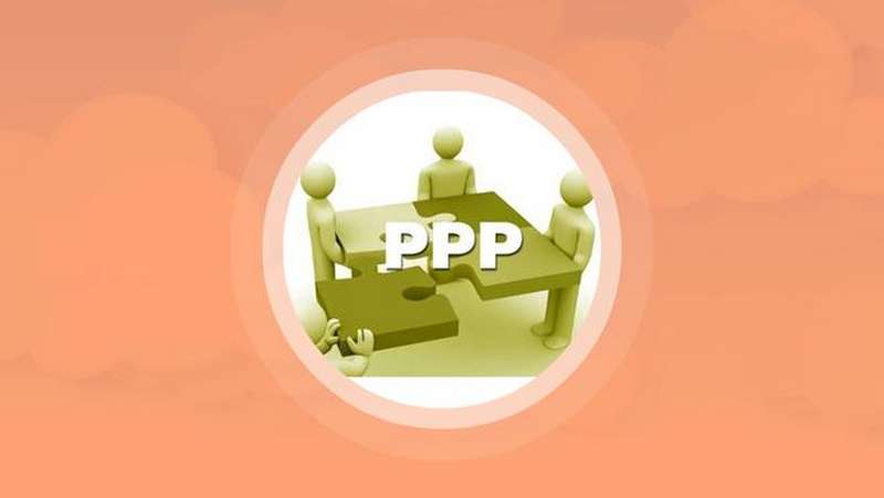 PPP:点对点连接上传输多协议数据包提供了一个标准方法