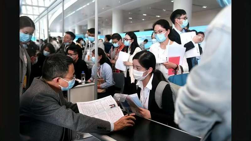 福州:外地生源毕业生可申请享受3个月免费住宿