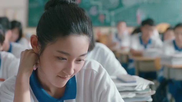 教导主任无处不在,学生太难了,你们是否拥有过!