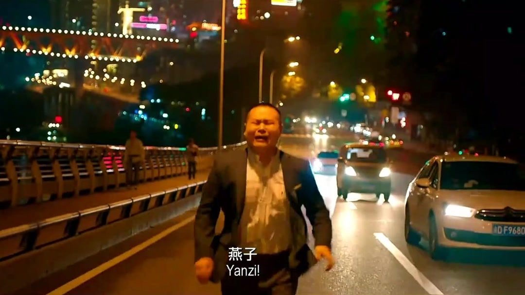 从你的全世界路过