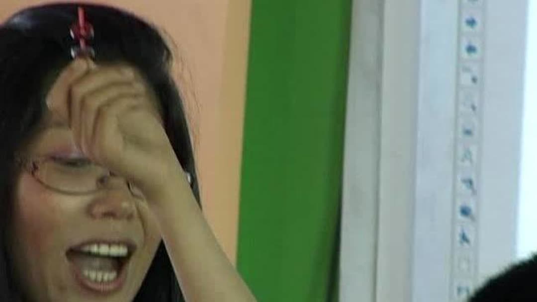 《有趣的磁铁游戏》观摩课(大象版小学科学三年级下册,张继红)