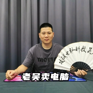 淮安凌诚电脑老吴vlong 