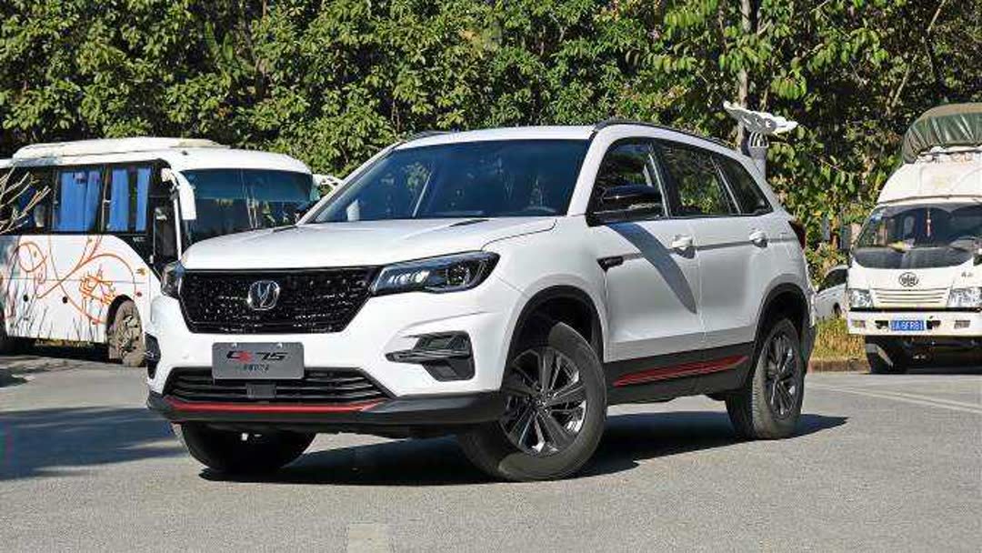 2021年1-9月份SUV销量排行榜,第一与第二均破20万辆!