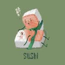 爱吃虾饺的景三 