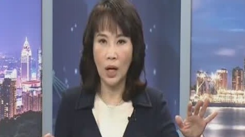 蔡英文要利用口罩做一篇怎样的文章?专家深度分析