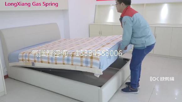 龙翔气弹簧产品应用,高端气弹簧13584585006