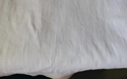 衣服发霉了洗不掉怎么办!画画画