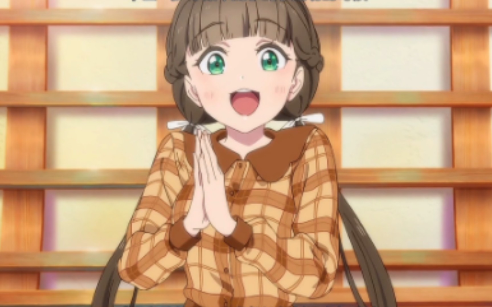 ...前方」樱小路希奈子(CV.铃原希实) (ݟ�ݟ�ݐ�ݐ�ݐ�测试)(补档)