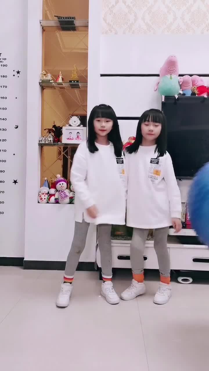 简单易学的舞蹈,一学就会,赶快行动起来吧