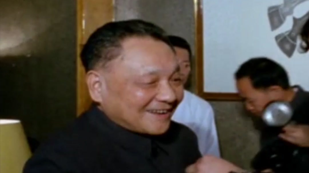 中美建交谈判,为防止一些势力的反对,全美国只有8个人知道此事