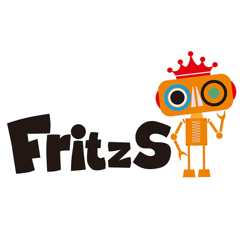 FritzS教育玩具 