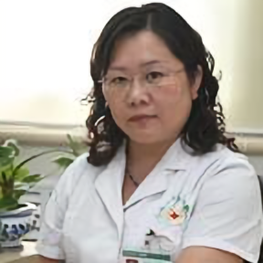 不孕科李婷医生 