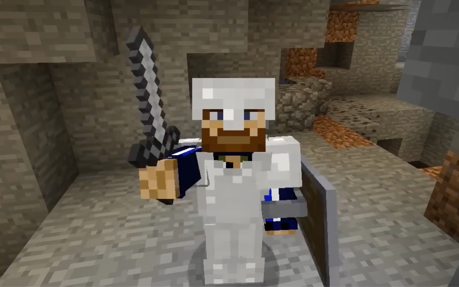 【搬运/我的世界】Pixlriffs的生存指南- 第七期:附魔