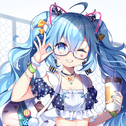 要来一串团子酱 