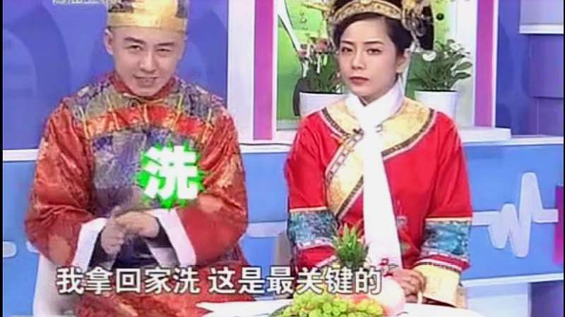 草莓你会不会吃?吃之前要经过这个步骤,可以有效清洁表面细菌