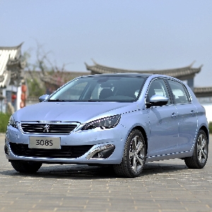 Peugeot-308S 