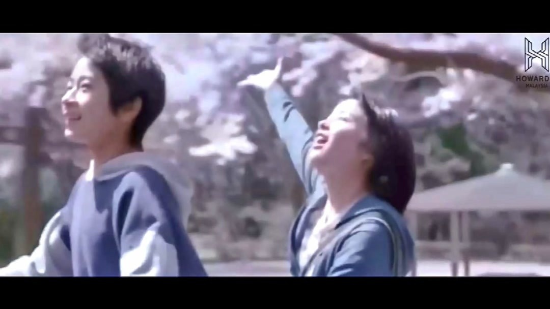 阿冗 - 你的答案 完整MV