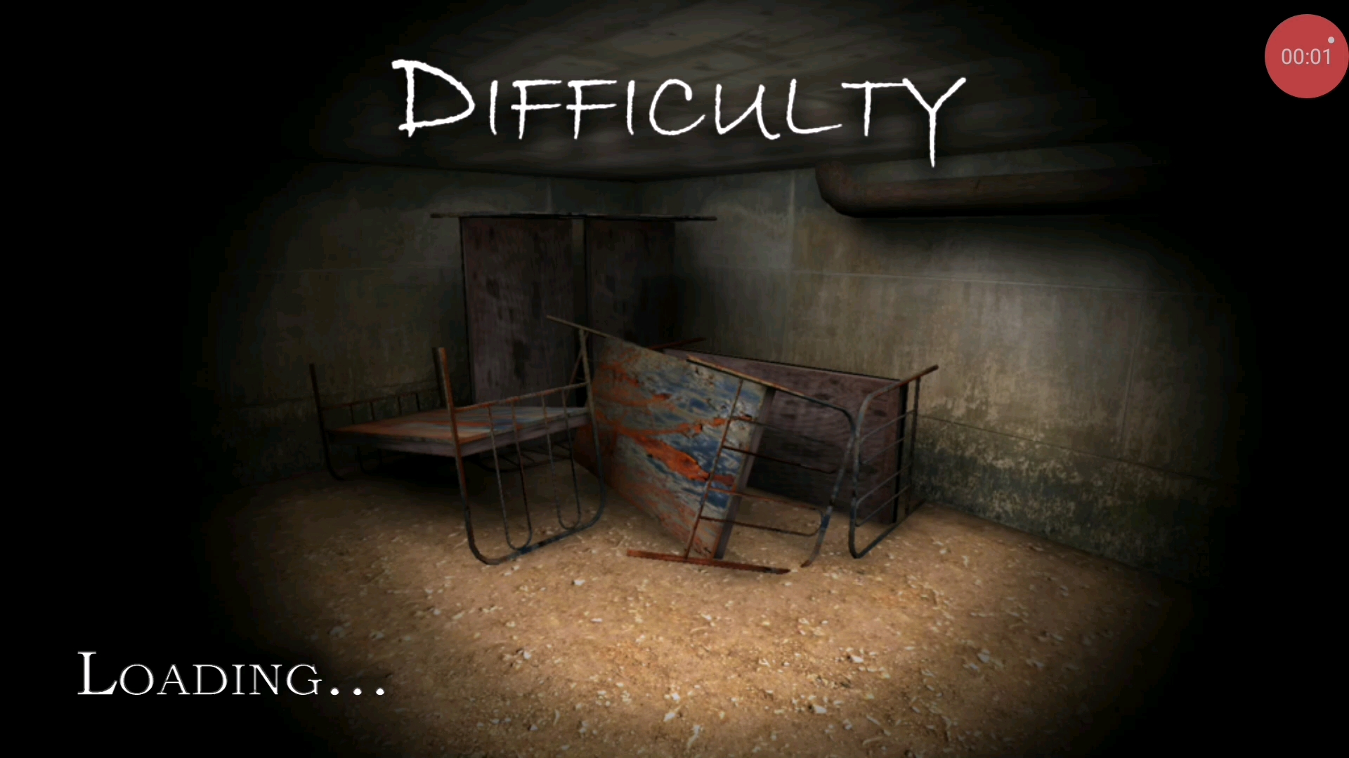 兰德里納河的地下室2最新版本不用地图困难模式6分钟速通