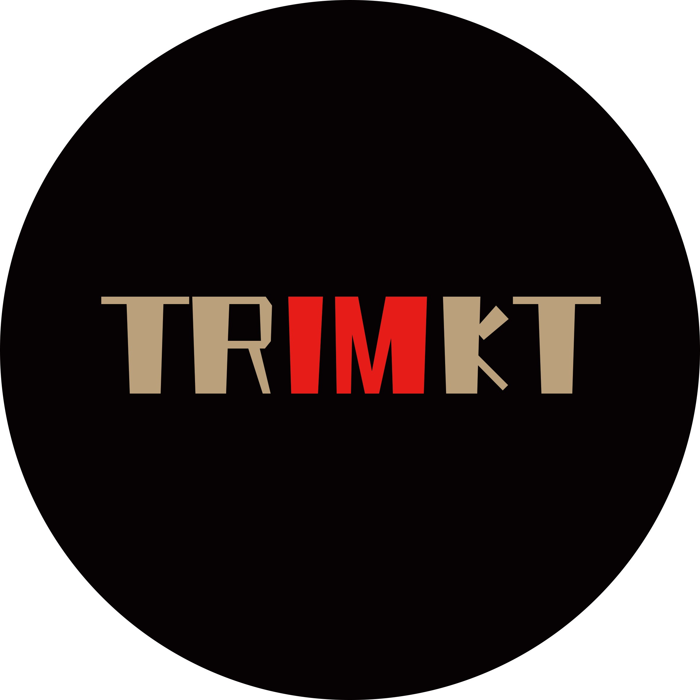TRIMKT 
