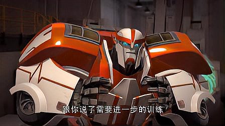 《变形金刚:领袖之证 第二季》 高能片段,口碑爆棚