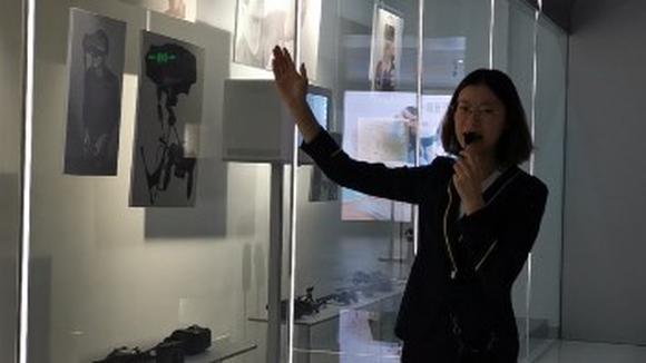 VR科技,未来的生活不可忽视