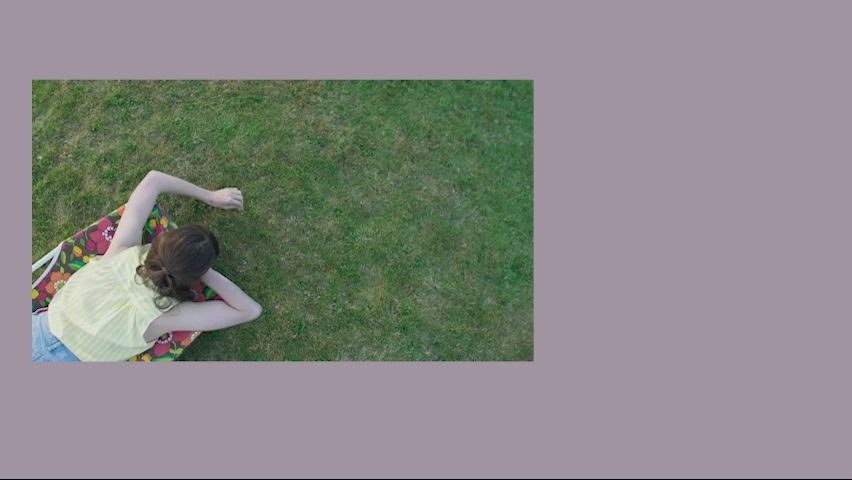 【深夜治愈】我们用尽一生 寻一束光