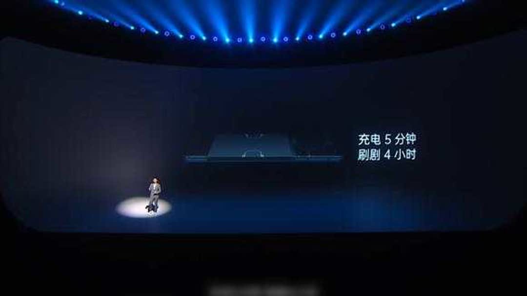 微信聊天一个半小时耗电5%?没电的Reno4这样操作还能再战