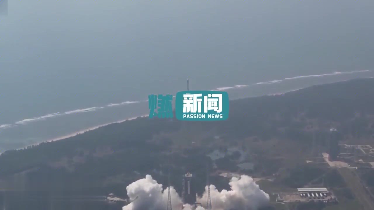 我国成功发射一箭22星创中国航天发射新纪录!