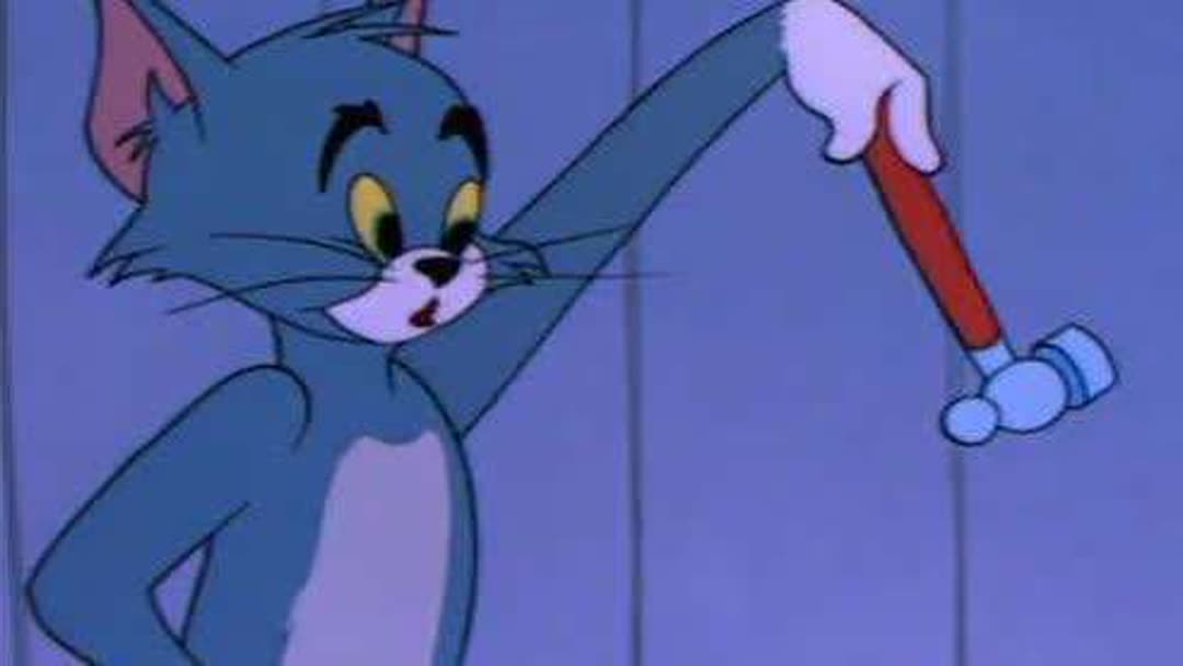 猫和老鼠东北方言版搞笑不断