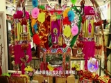 [我们的节日·月圆中秋]丝路月正圆