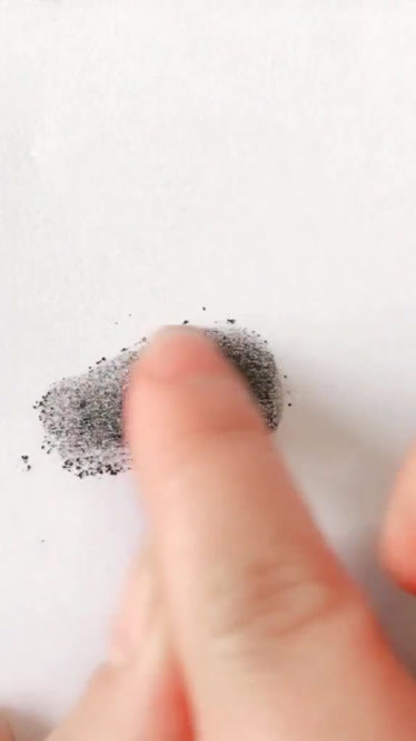 小老鼠这样画秒会哦 简笔画