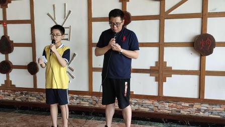 创文亲子阅读活动3b