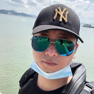 黄灵浩的旅行 
