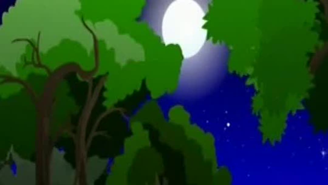 唐诗视频大全 塞下曲[卢纶]