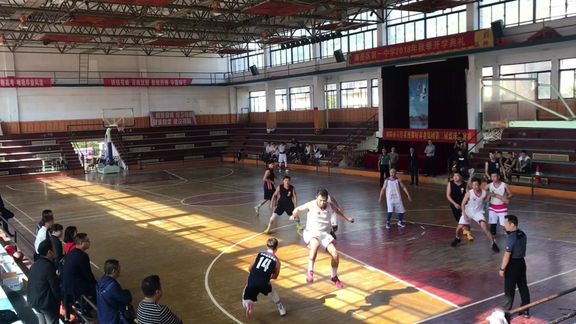 实战个人进攻中投篮是第一要义@抖音小助手 #篮球篮球篮球篮球篮球...