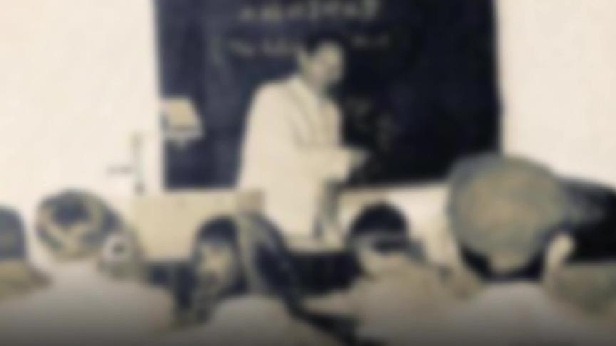 动画|200秒看袁隆平与水稻的60年