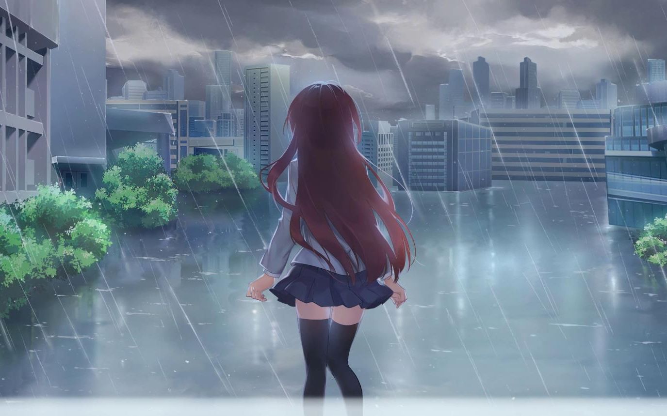 《夏空的蒲公英》【全剧情流程合集】如果是你,你将如何选择