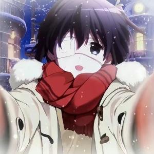 三生琼月六花缘 