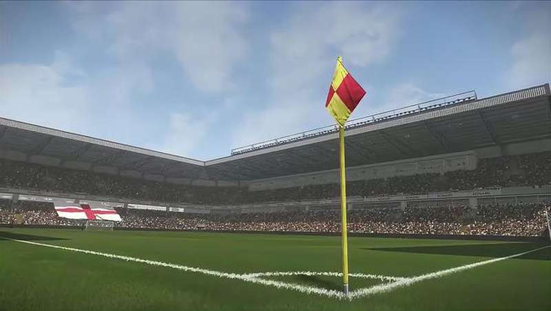 英格兰4比1完胜塞内加尔卡塔尔世界杯1/8决赛