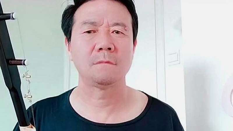 二胡独奏《挡不住的思念》