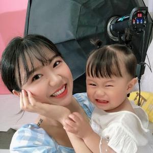 李抠抠的日常手工 